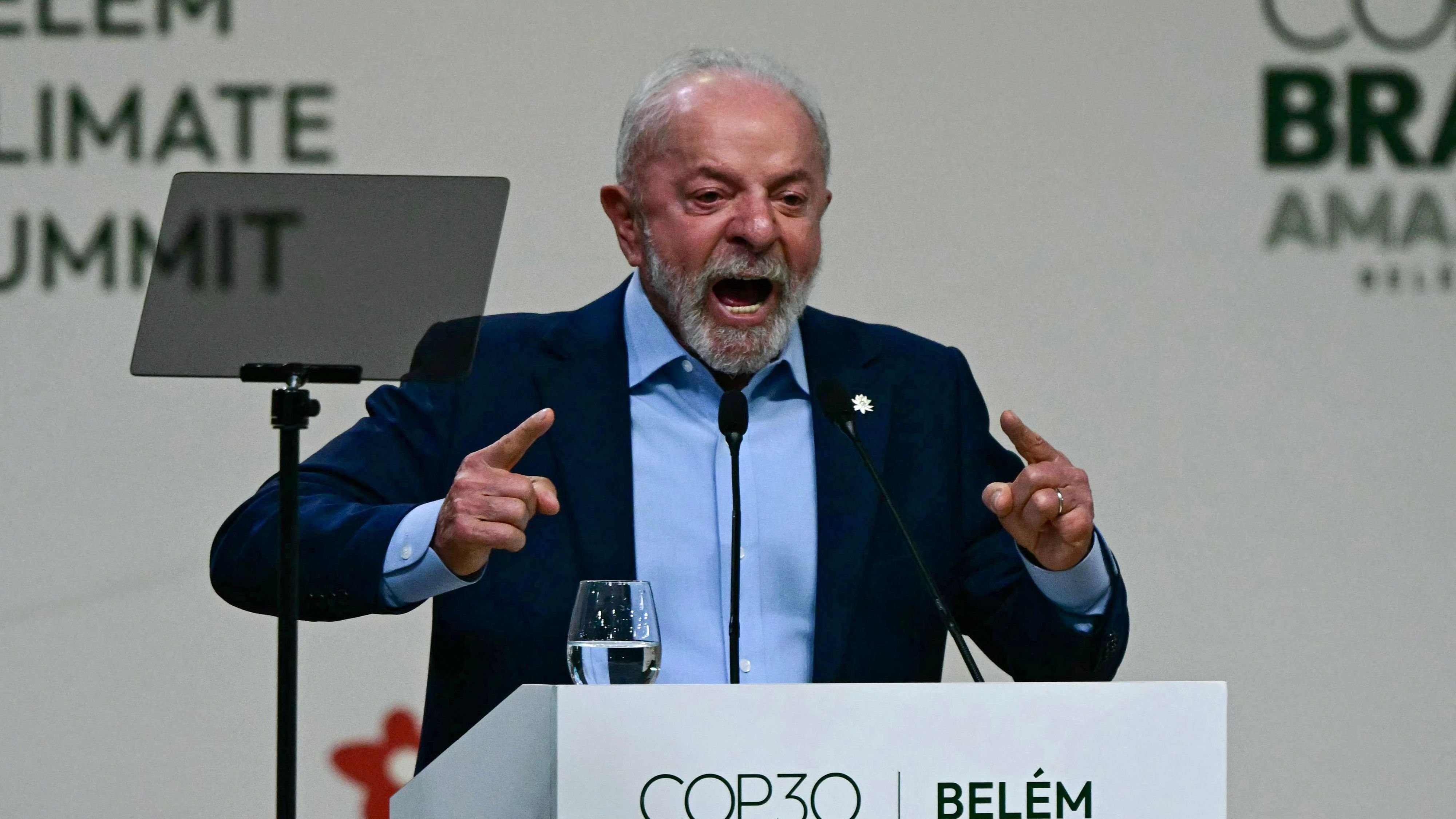 COP30: Südamerikaner wettern vor UN-Gipfel gegen Trumps Klimapolitik