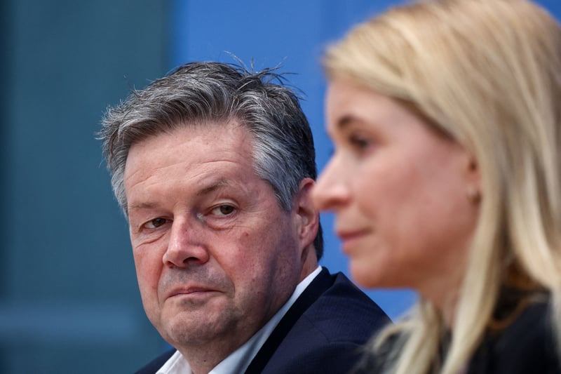 Deutsche Bahn: Rompf verzichtet auf InfraGo-Chefposten – Nagl bleibt