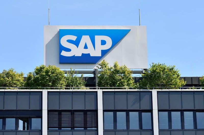 SAP: Was für und gegen einen Abschied aus dem Dax spricht