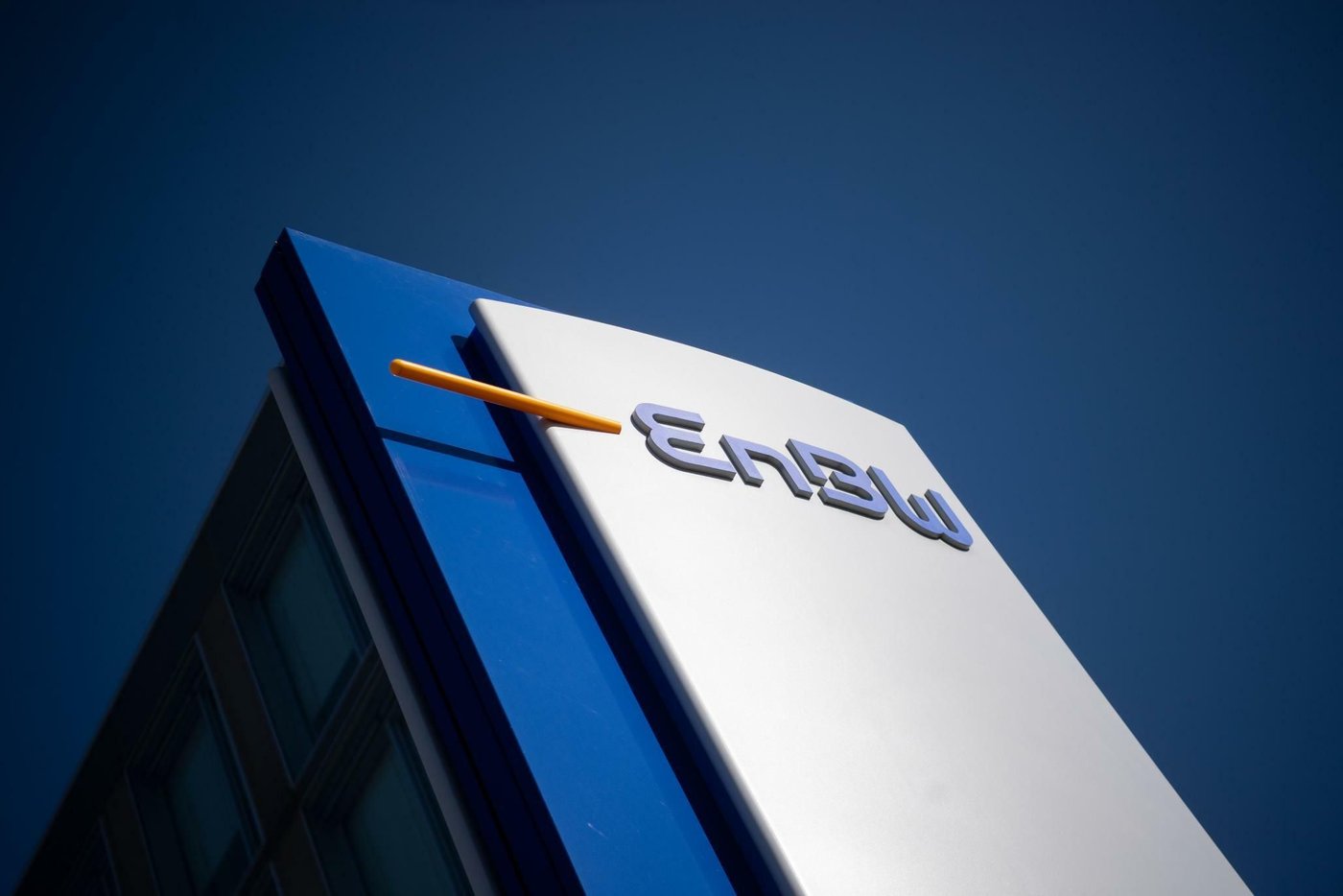 EnBW kauft ab 2026 Flüssiggas aus USA