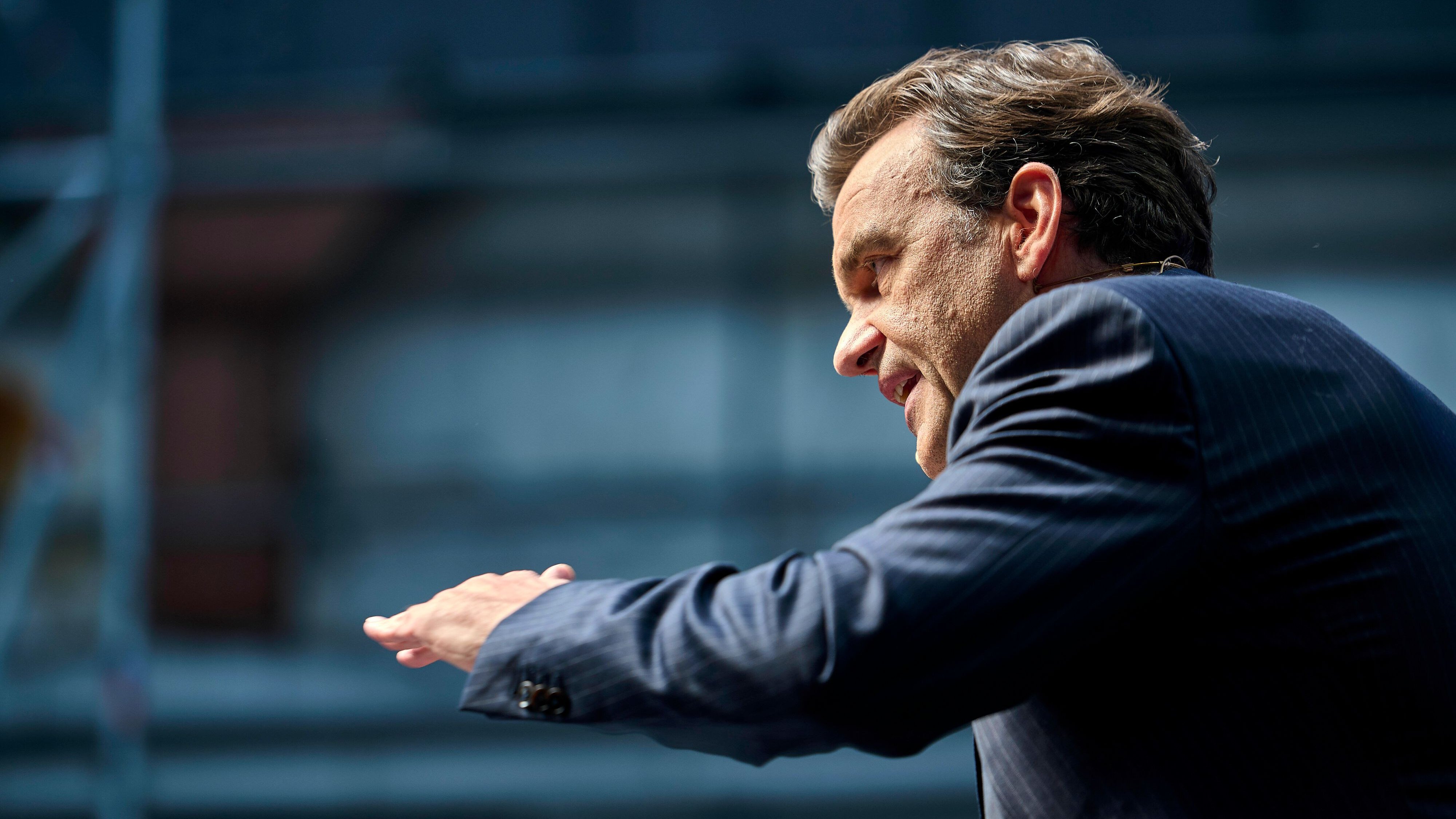 CG Group: Alle Insolvenzanträge der Unternehmensgruppe Gröner abgewendet