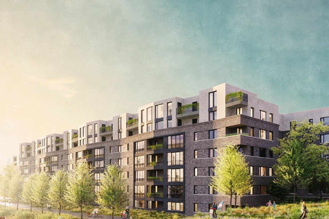 Adler Group SA: Neuer Riese unter besonderer Beobachtung
