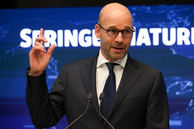 Medien: Wie Springer Nature aus Forschung Rendite macht