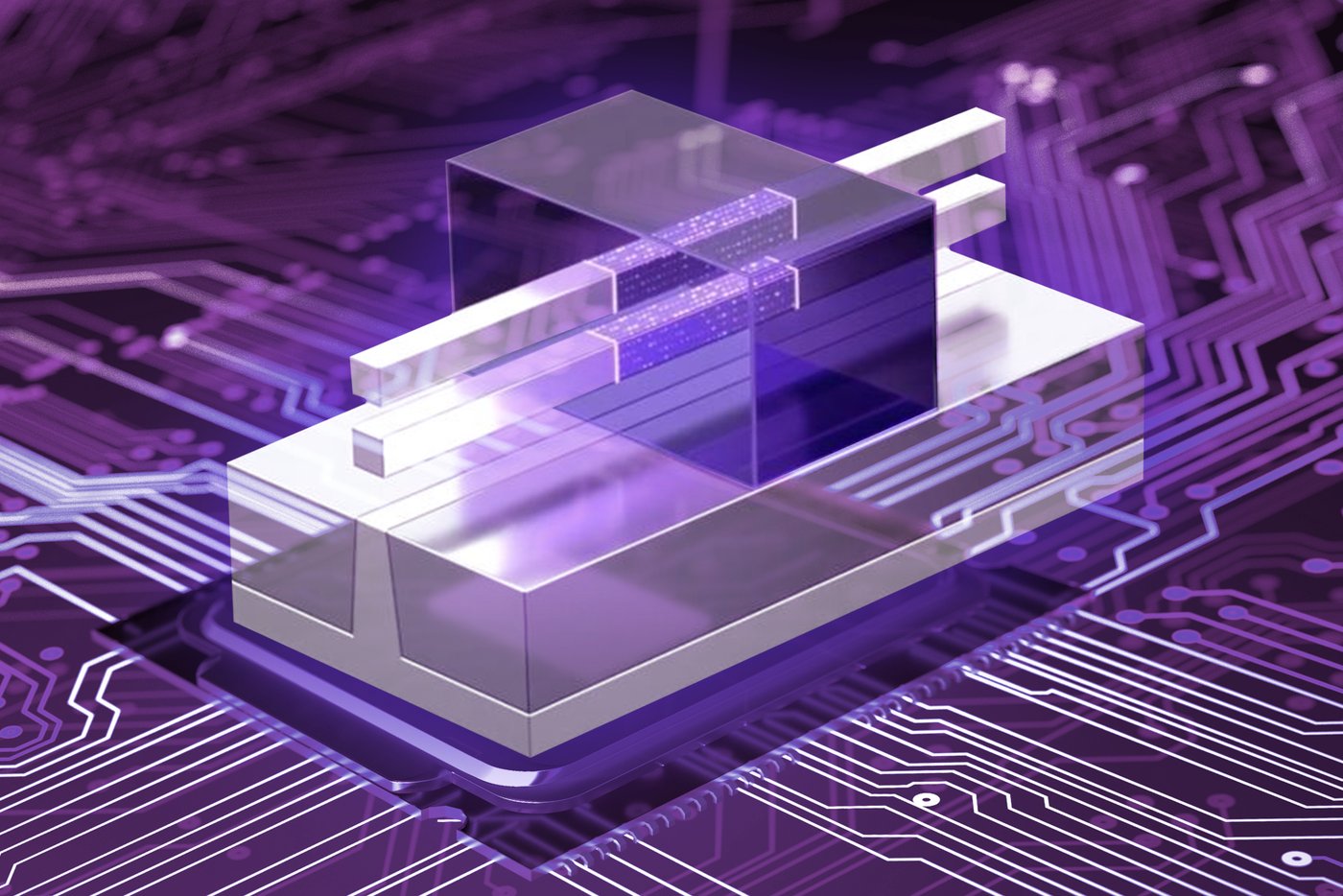 GAA-Chips: Warum die USA diese Technologie auf den Index setzen wollen