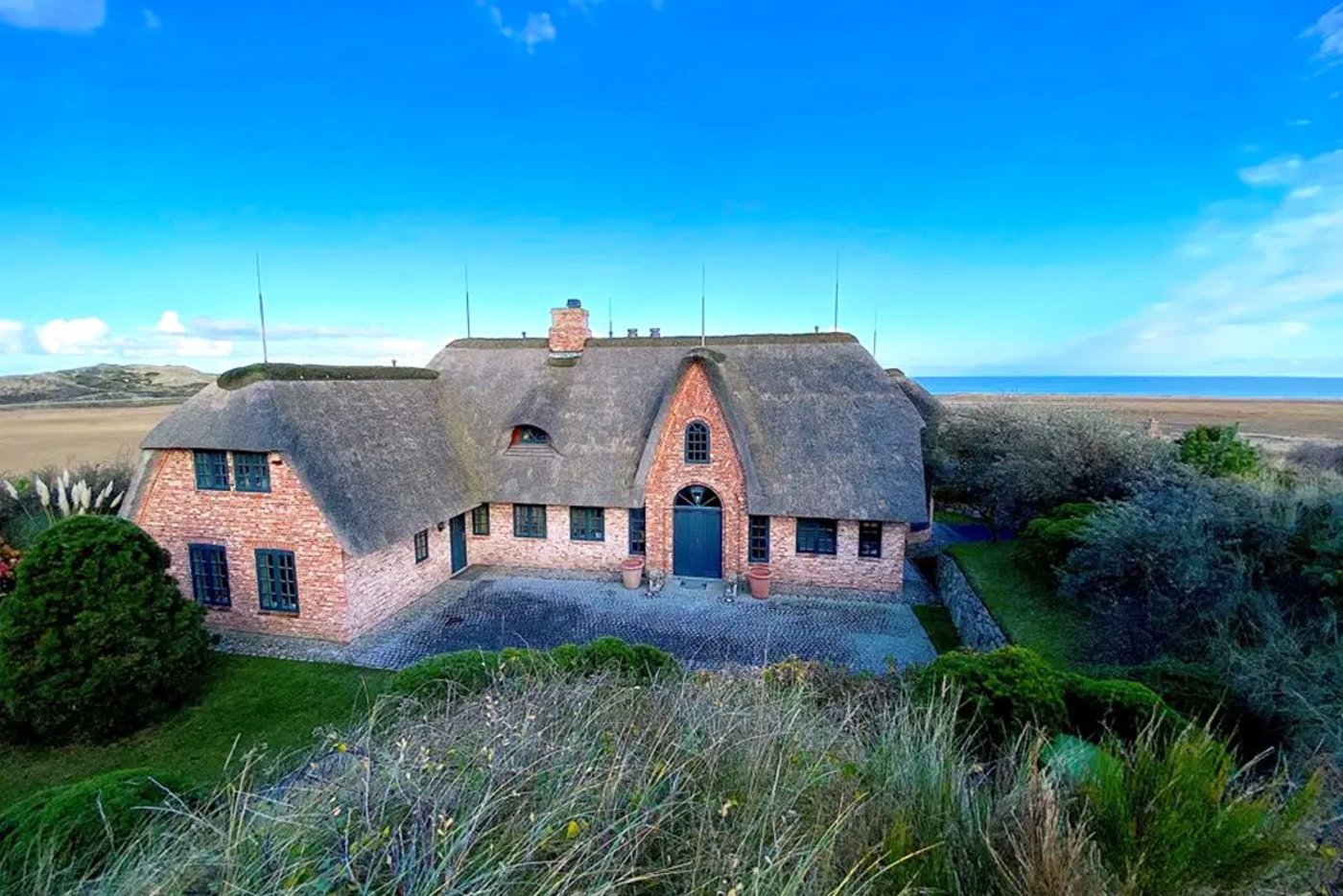 Immoscout: Hier stehen die teuersten Immobilien Deutschlands