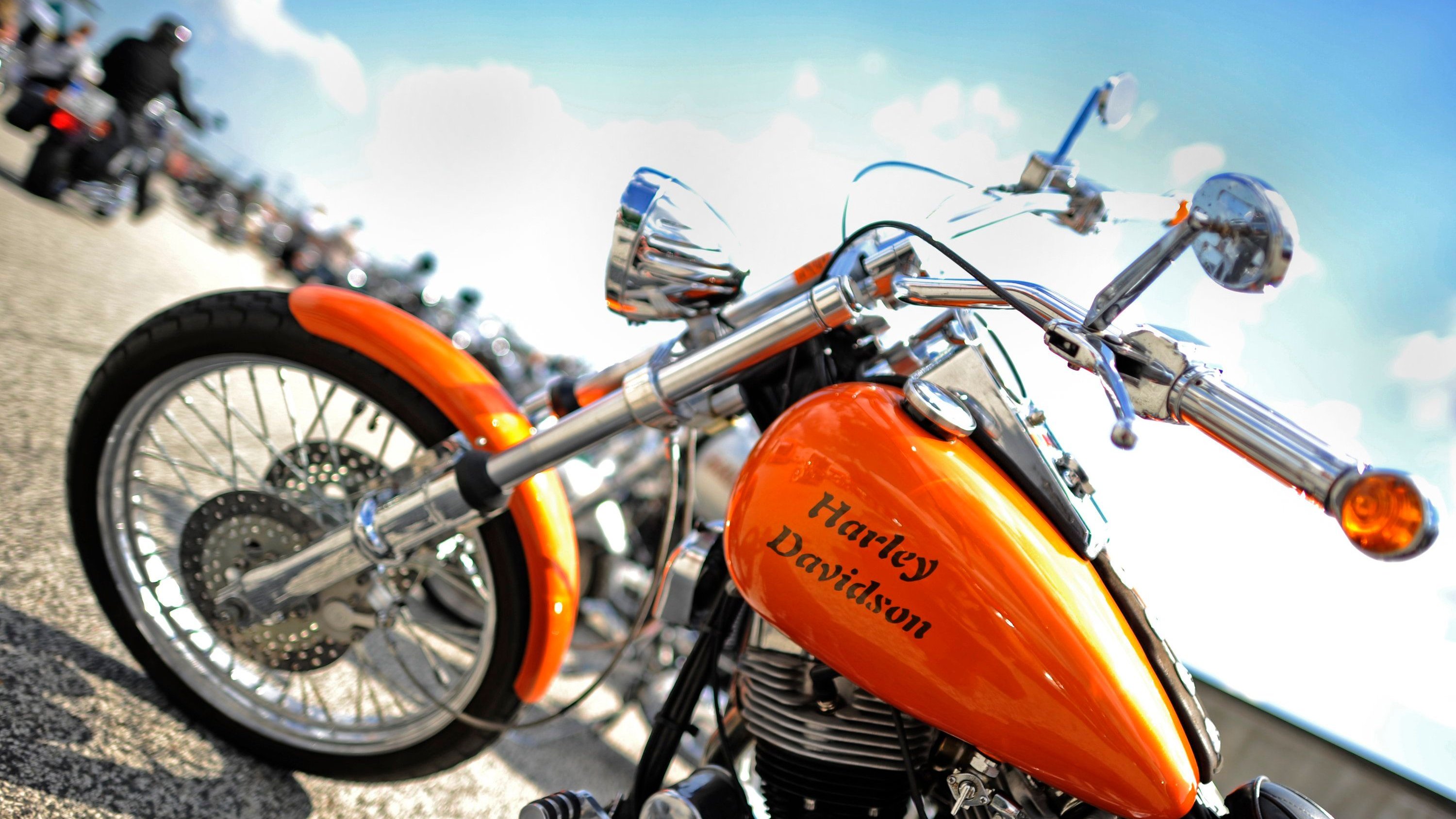 Motorradbauer: Artie Starrs wird neuer CEO von Harley-Davidson