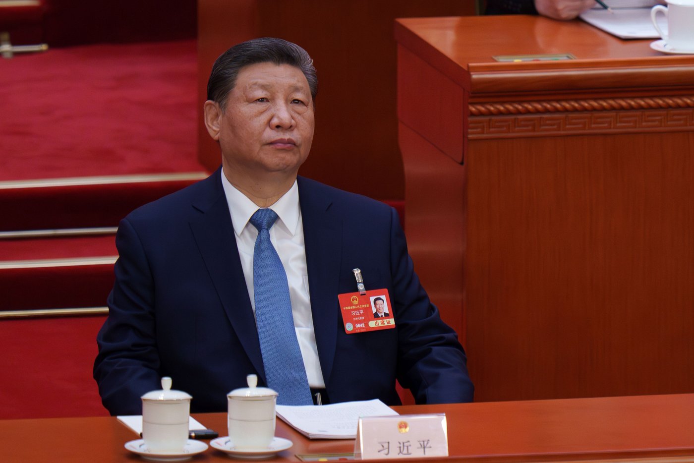 BIP: Für China sind die Überkapazitäten „schlimmer als Trumps Zölle“