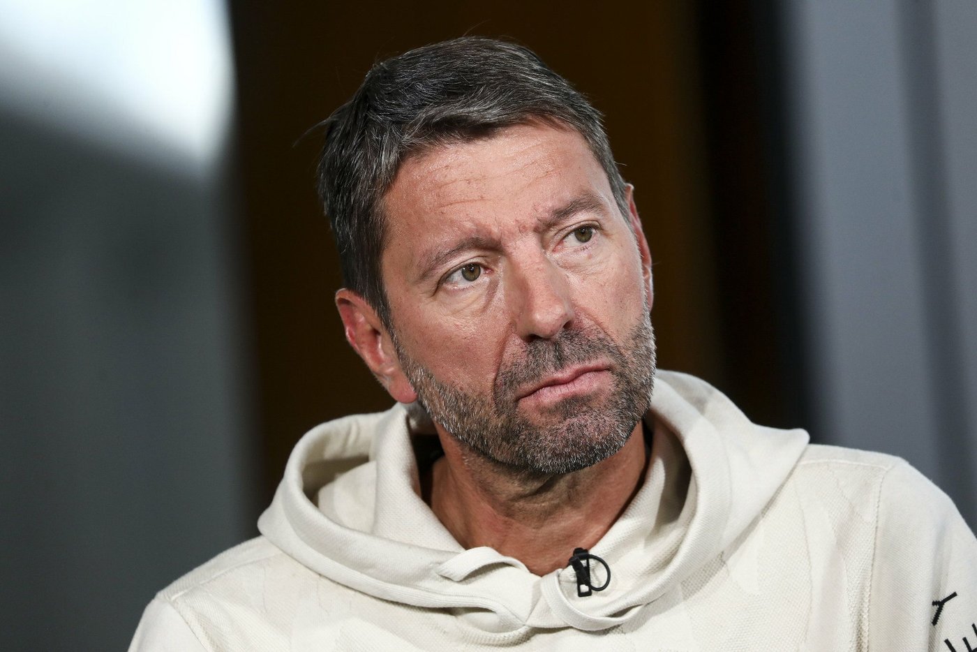 Kasper Rorsted: Adidas trennt sich vorzeitig von Vorstandschef