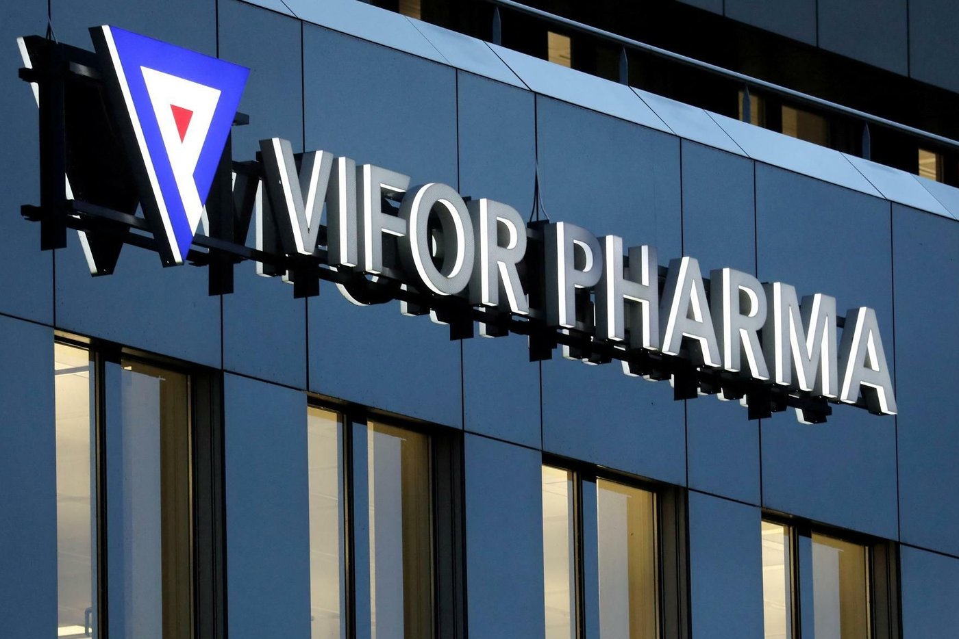 Vifor-Aktie: CSL will Pharmafirma Vifor für 11,7 Milliarden Dollar kaufen