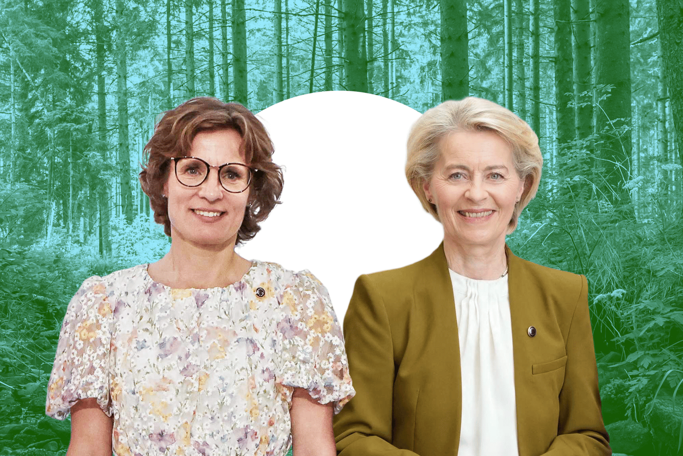 Gastkommentar: Investitionen in die Natur dürfen wir nicht verpassen