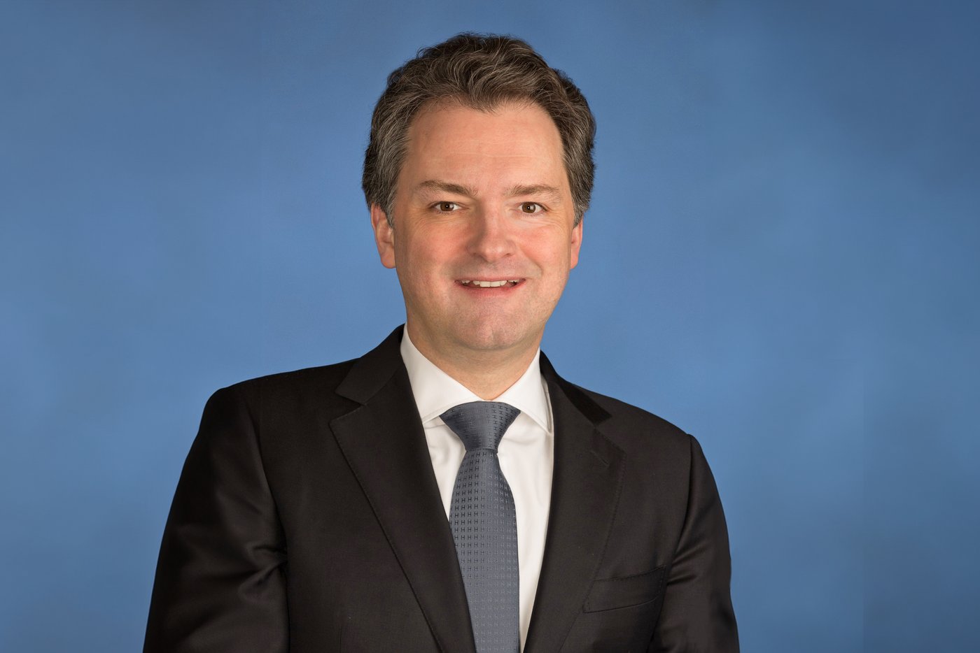 US-Großbank: Alexander Mayer wird neuer Deutschlandchef von JP Morgan