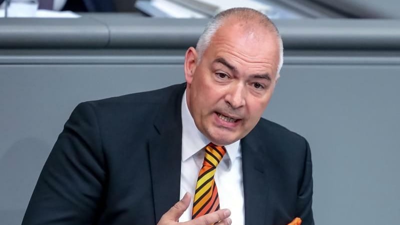 Axel Fischer: Gericht lässt Ex-CDU-Abgeordneten in Klinik festnehmen