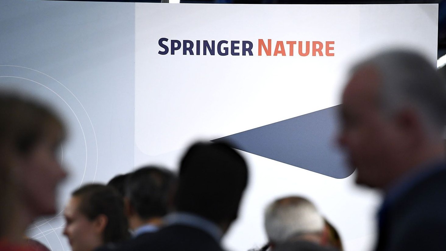 IPO: Fachverlag Springer Nature plant bis Ende 2024 einen Börsengang