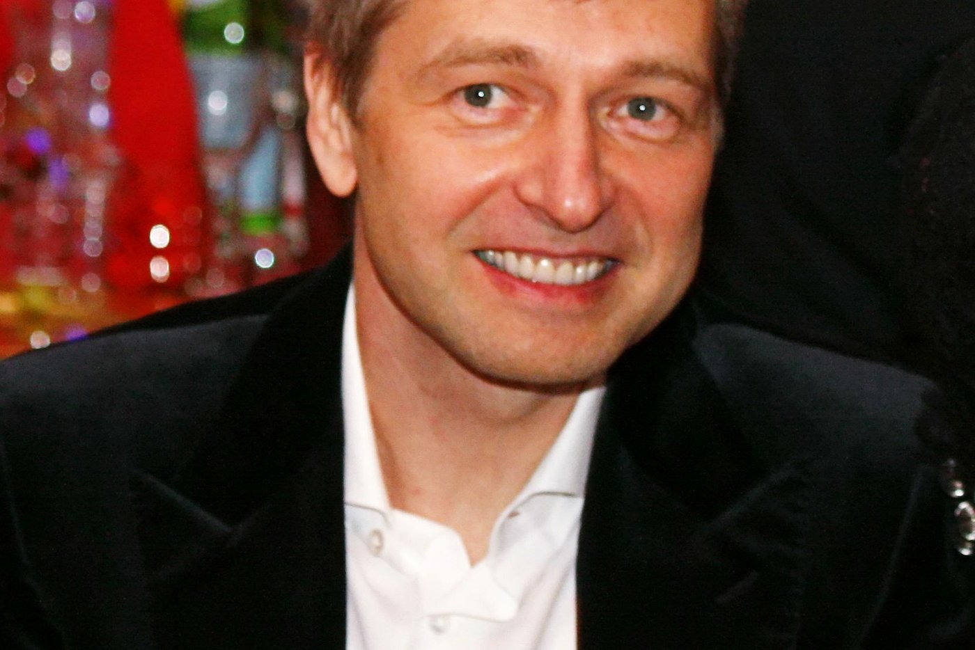 Rechtsstreit: Prozess in New York: Dmitri Rybolowlews Groll gegen Sotheby’s