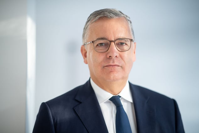 Aurubis: Kupferkonzern hat neuen Chef gefunden