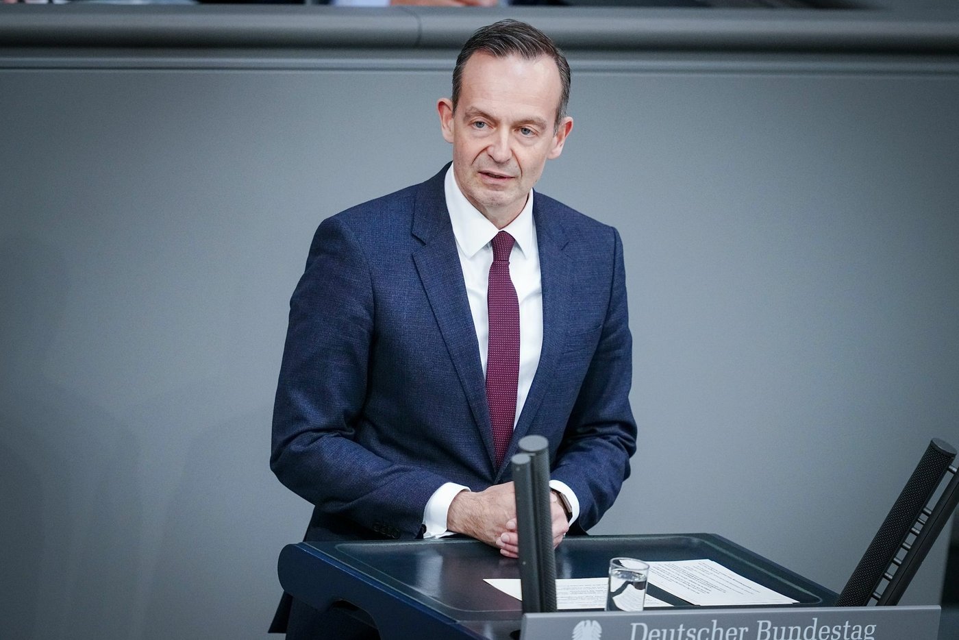 „Infrastrukturfonds“: Wissing will nachhaltige Lösung zur Finanzierung ...