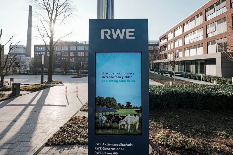 Bauer aus Peru: Oberlandesgericht Hamm verhandelt über Klimaklage gegen RWE