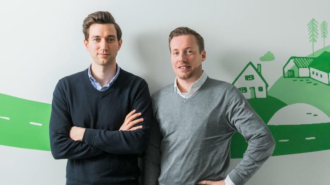 „Wir stecken jeden verdienten Euro wieder zurück in Flixbus“