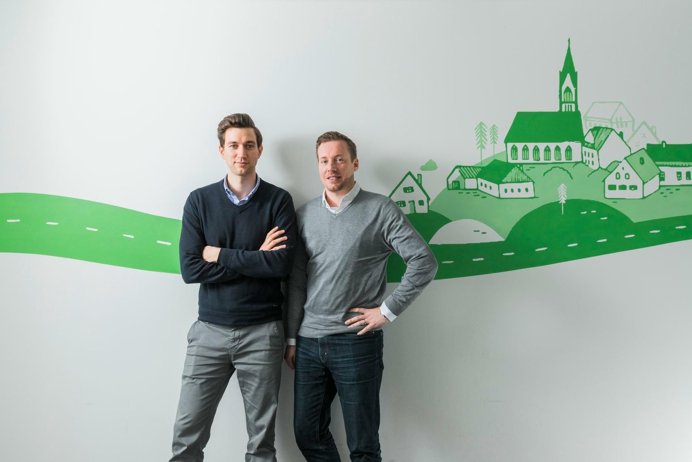 „Wir stecken jeden verdienten Euro wieder zurück in Flixbus“