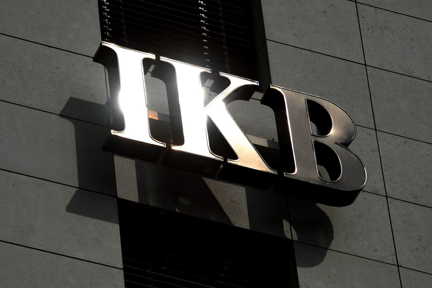 IKB steigt in die digitale Vermittlung von Mittelstandskrediten ein