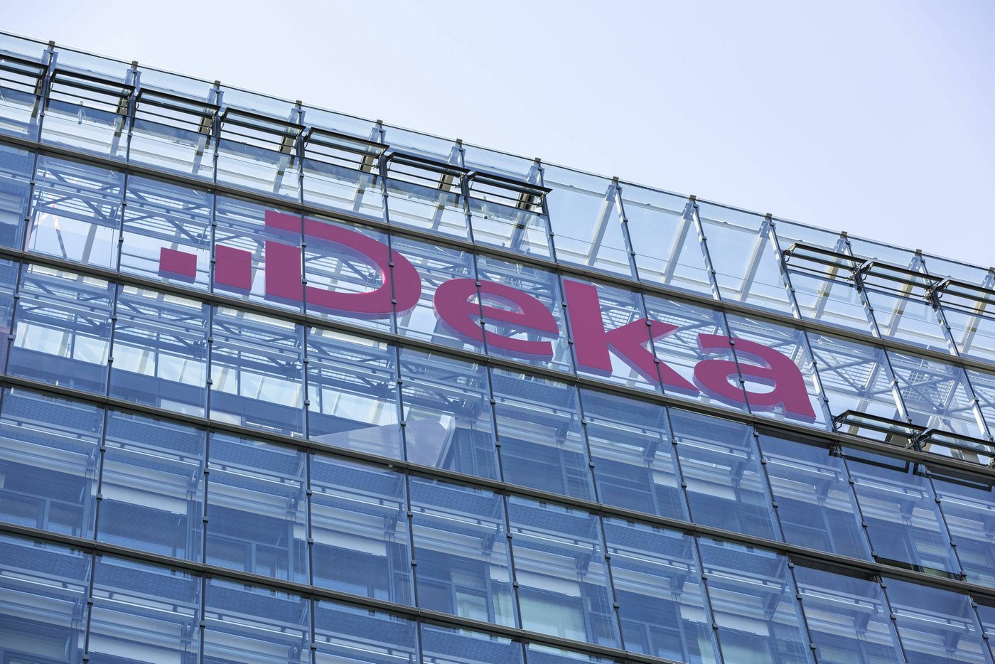 Börse: „Nicht kopflos verkaufen“ – Deka rät Anlegern zu Besonnenheit