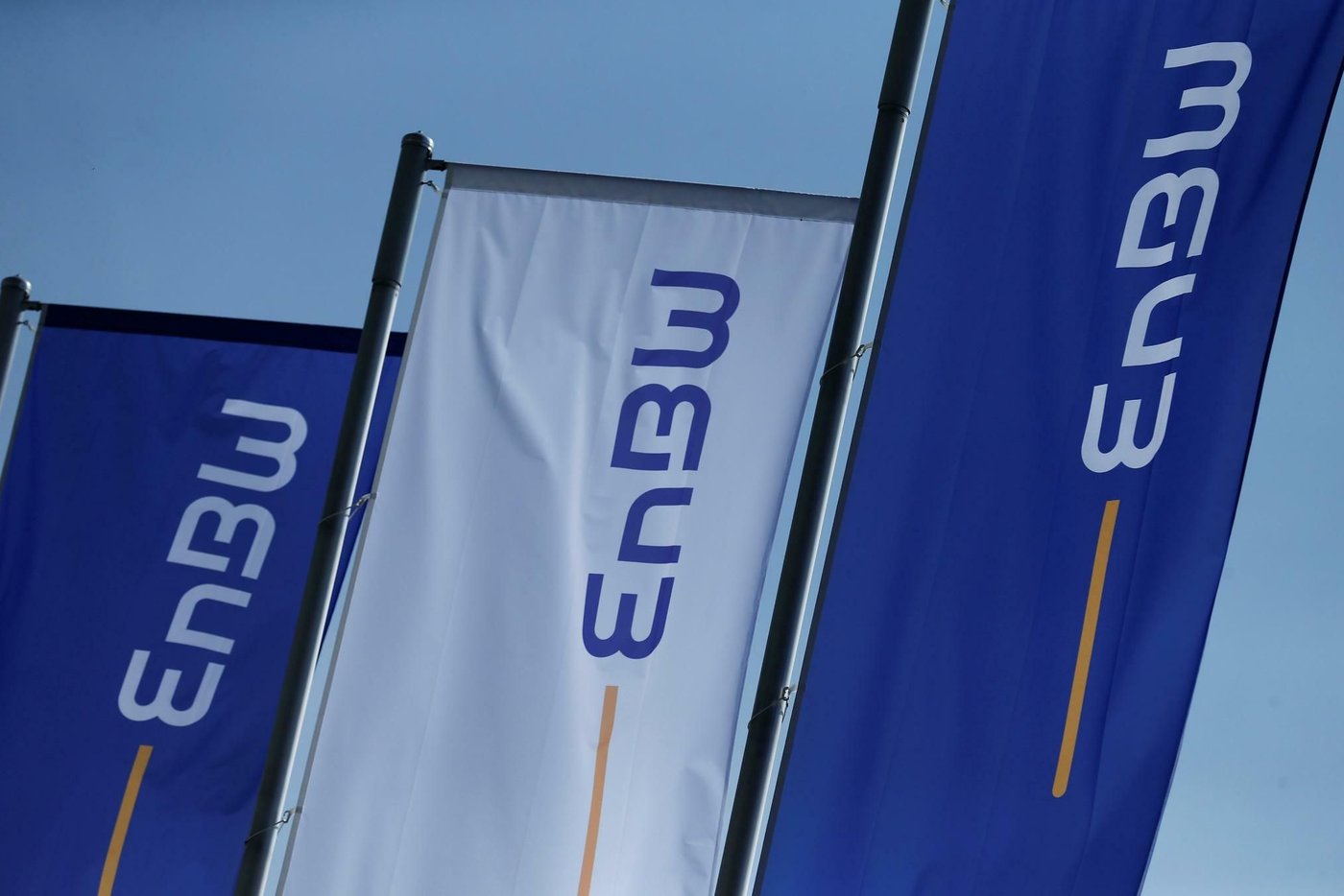 EnBW meldet Sonderbelastungen von 1,25 Milliarden Euro