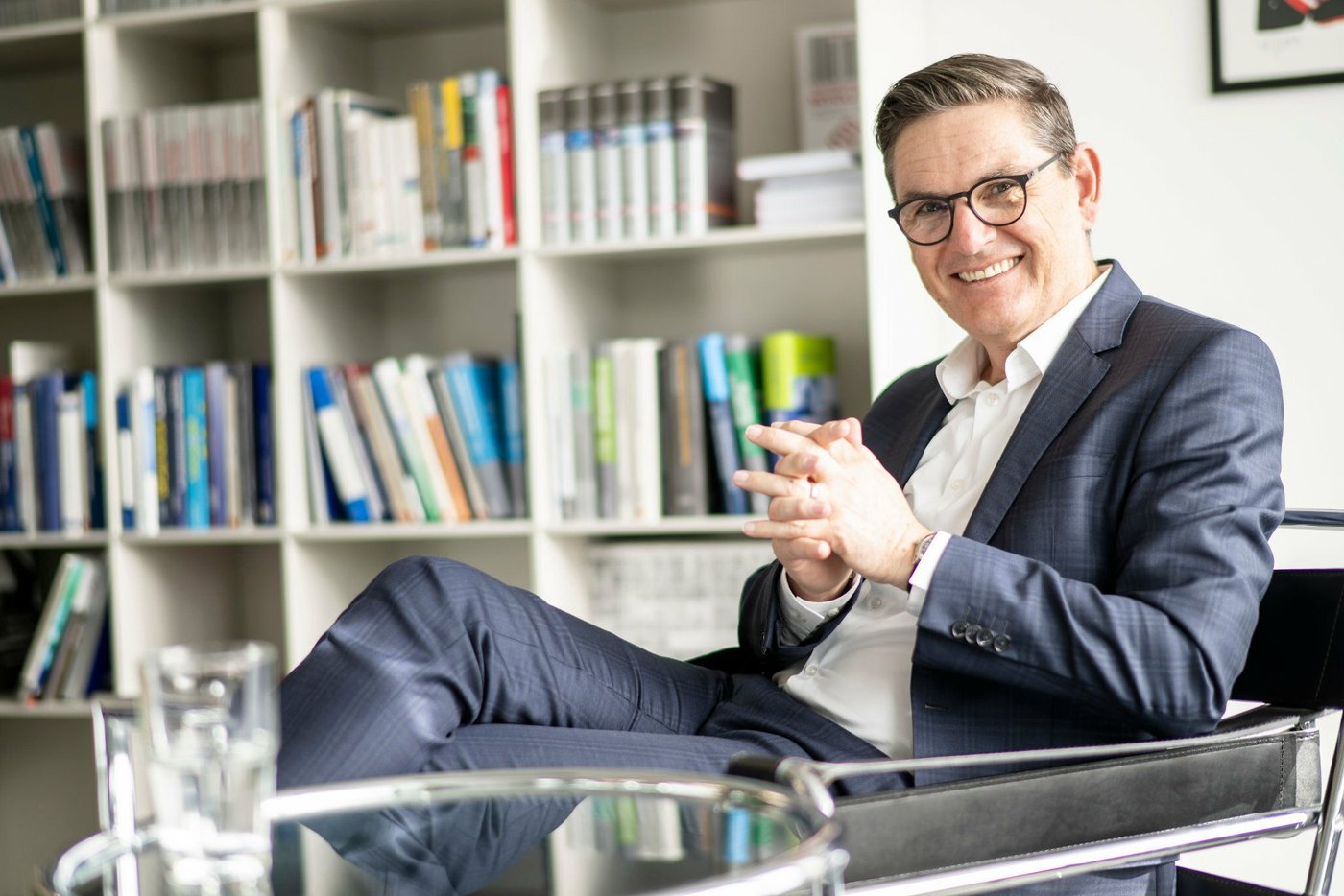 Wachstumskurs fortgeführt: Horvath legt erneut zweistellig zu