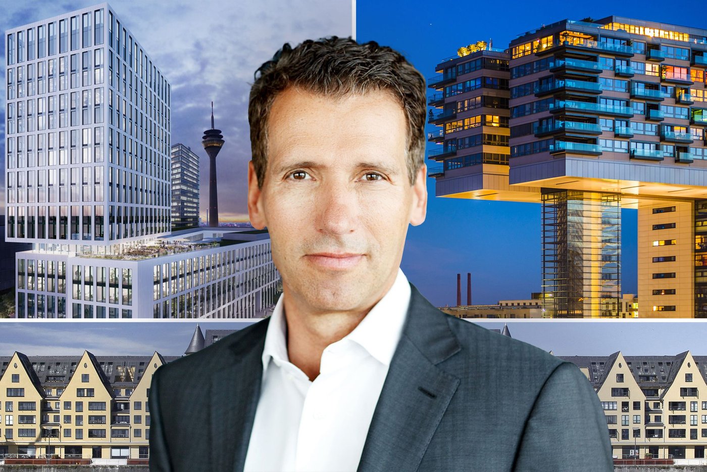 Pandion-Chef: „Man kann es mit einem Erdbeben im Pazifik vergleichen“