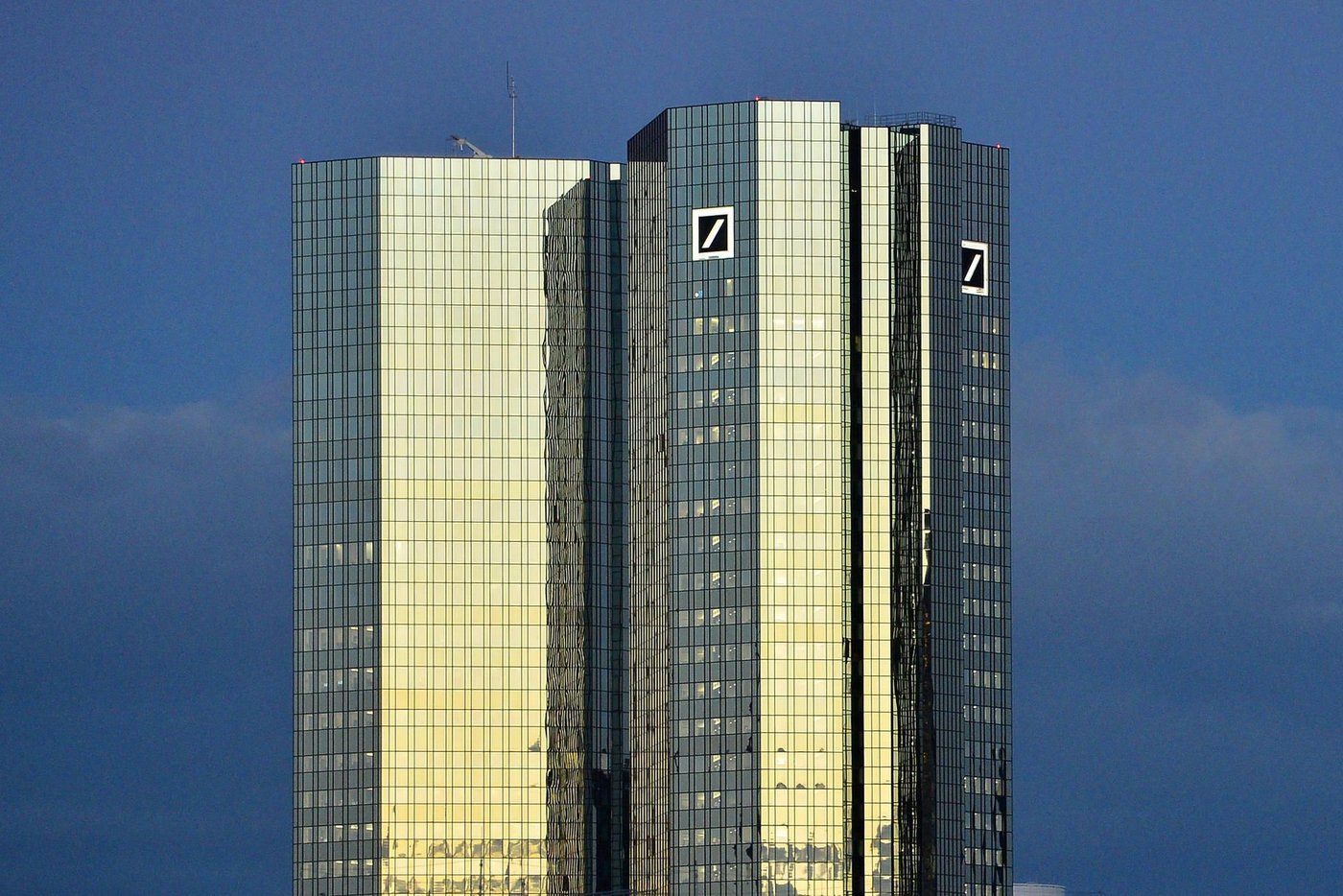 RREEF: Deutsche Bank will an Immobiliensparte festhalten
