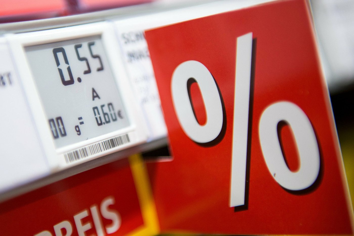 Aldi, Lidl, Kaufland: Discounter überbieten sich mit Rabatten