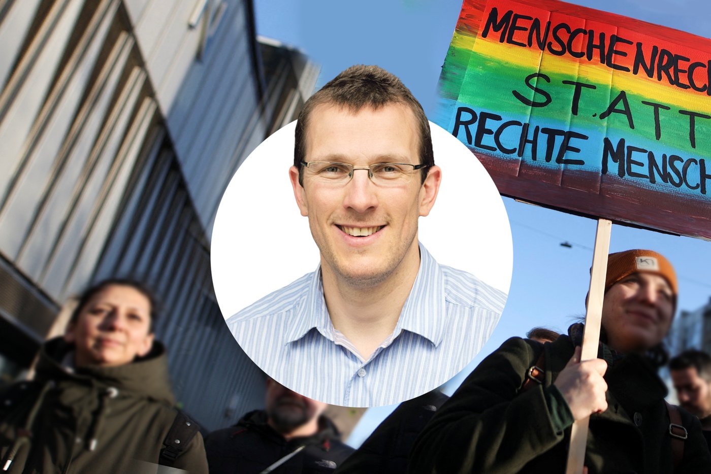 Gastkommentar: Wie sich die Wirtschaft erfolgreicher gegen ...