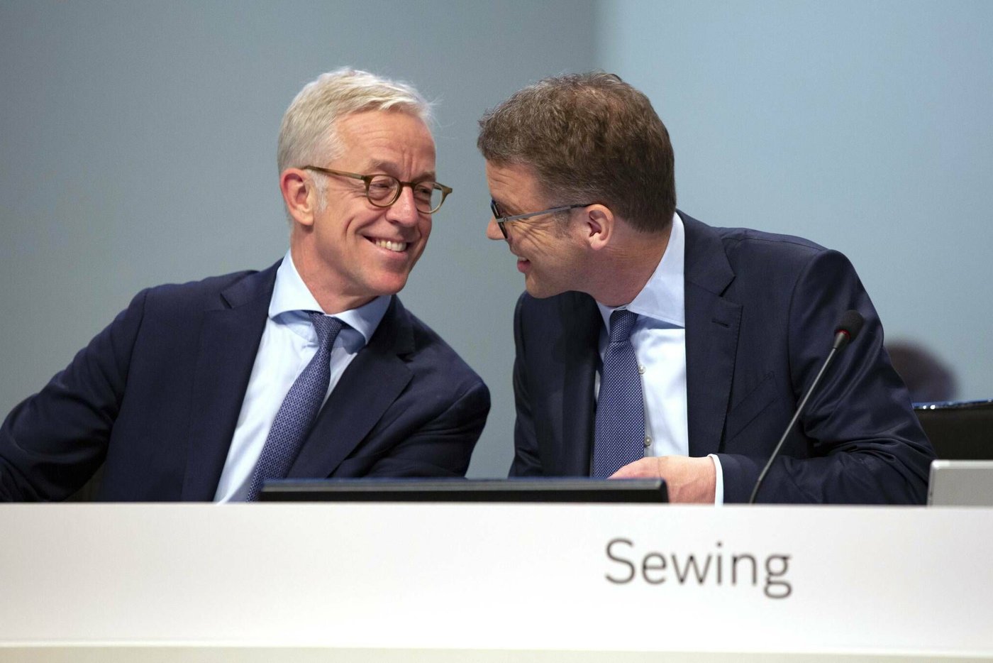 Kommentar: Weg mit dem Bonus für die Postbank-Schlamper