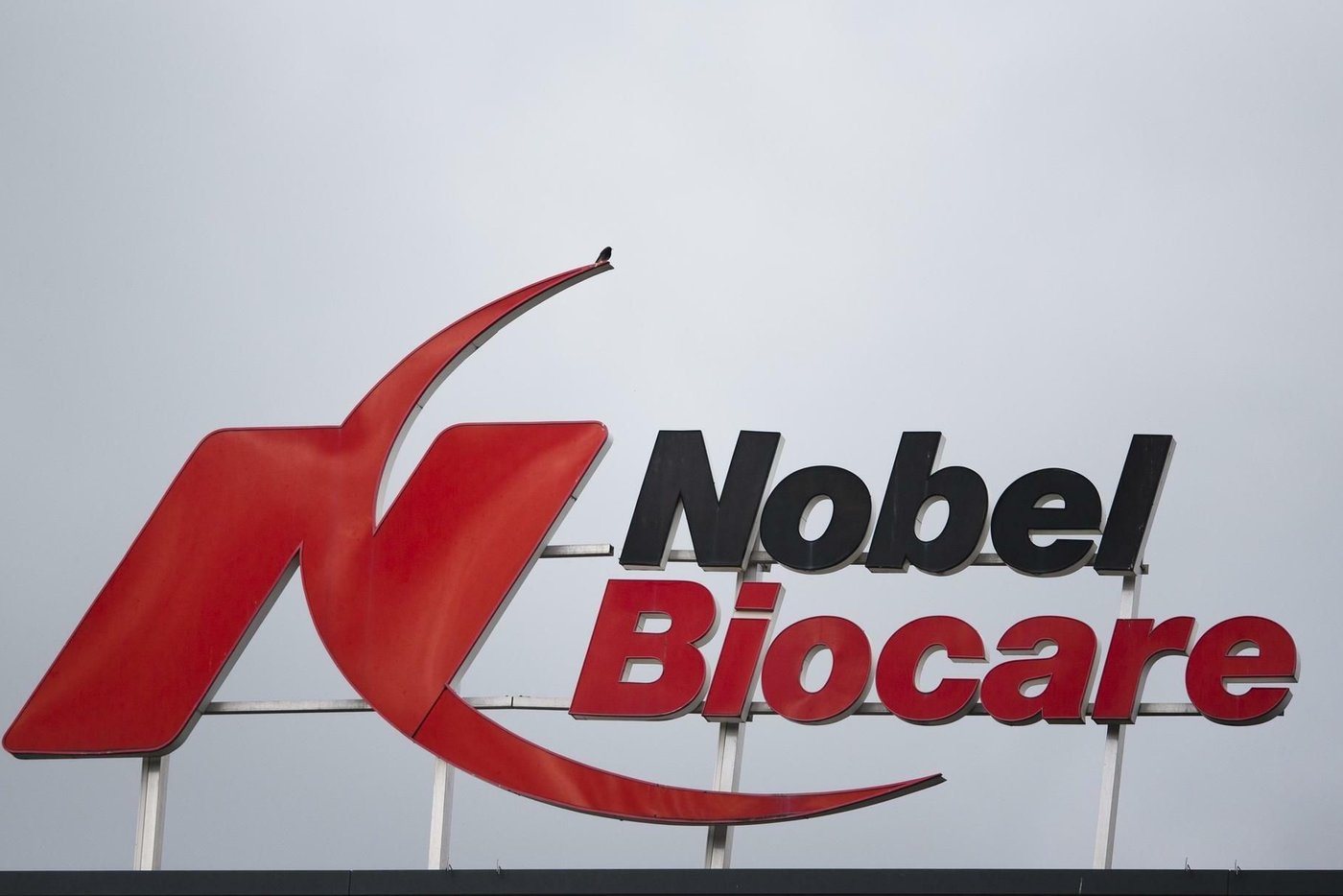 Medizintechnikkonzern: Danaher kauft Nobel Biocare