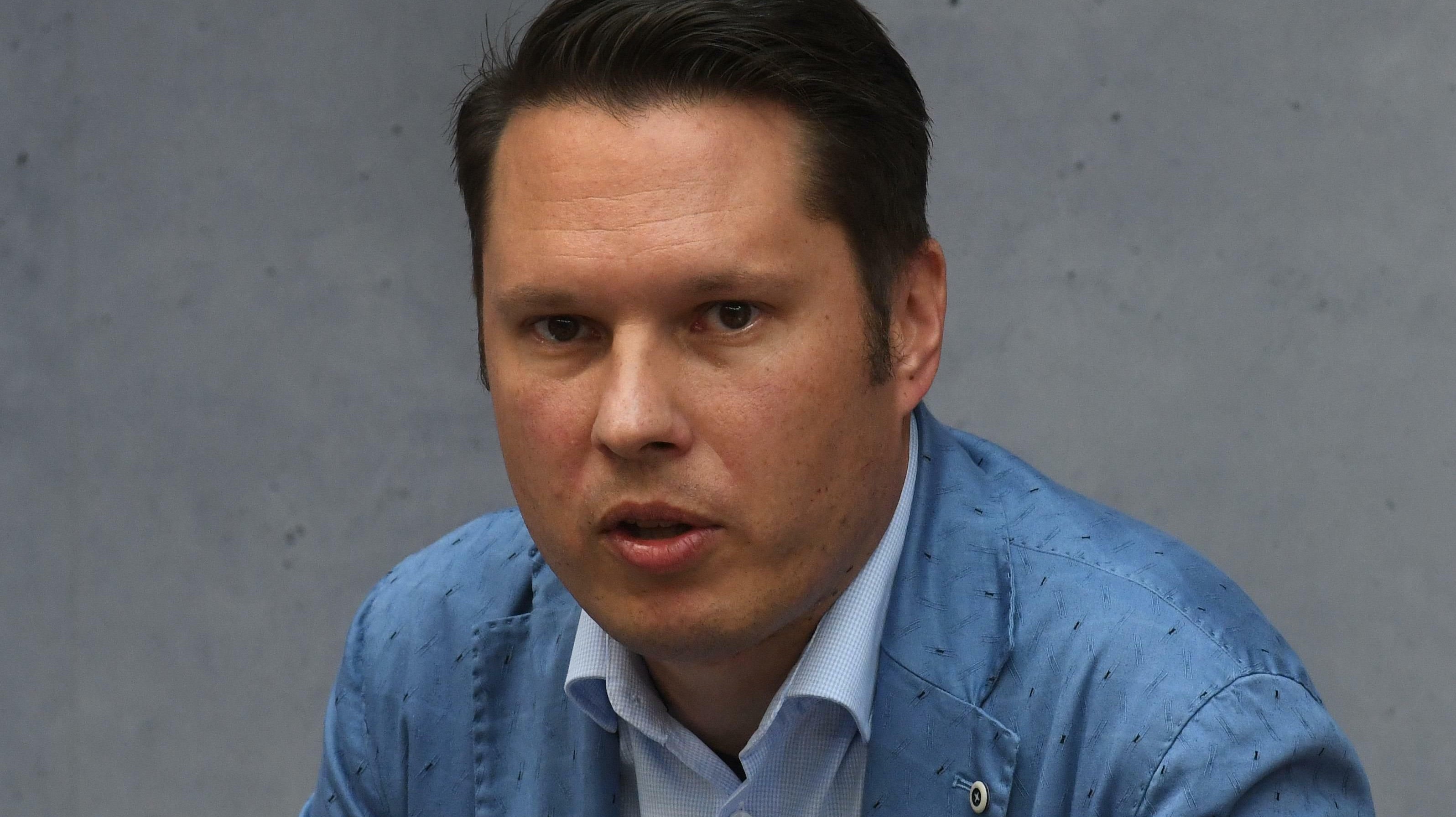 Brockmeyer zur SPÖ: SPD-Wahlkampfexperte sagt leise „Servus“