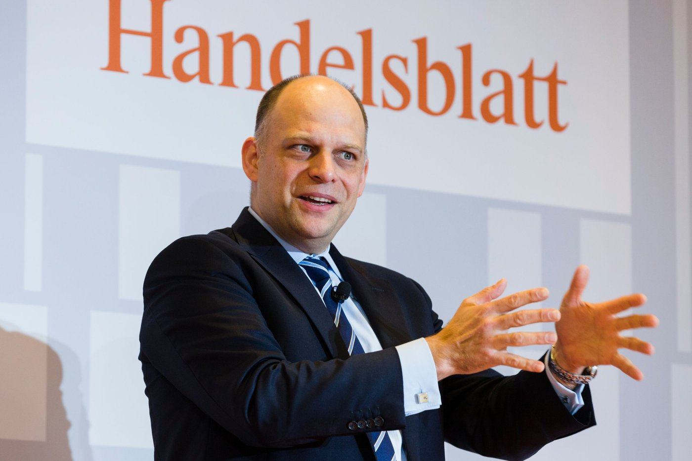 Marcus Chromik: Ein zweiter Ex-Commerzbank-Vorstand wird Beirat bei Unzer