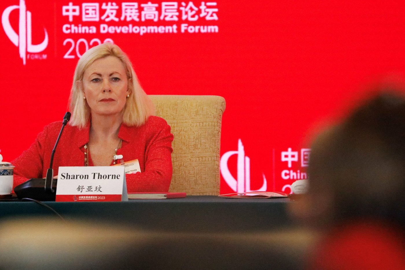 Strafe für Deloitte: China verschärft Aufsicht über Wirtschaftsprüfer