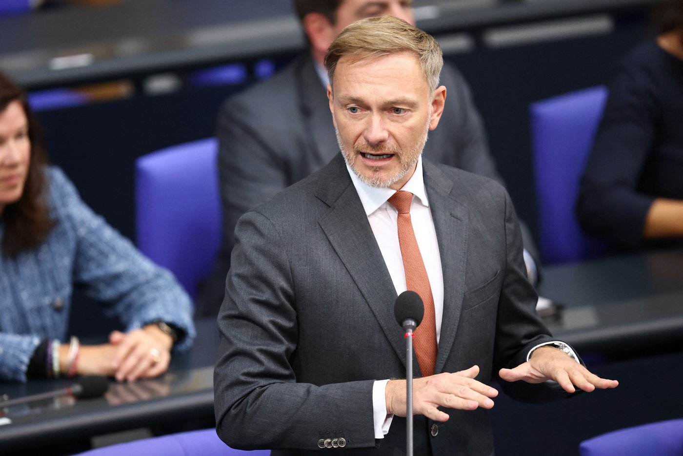 Rente: So will Lindner die private Altersvorsorge attraktiver machen