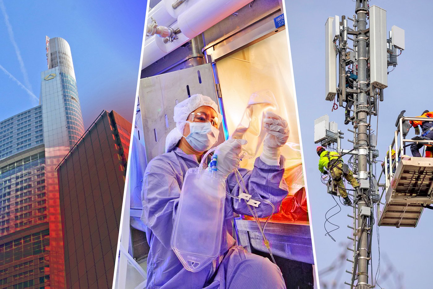 Dax-Konzerne: So transparent sind die Prognosen in den Geschäftsberichten