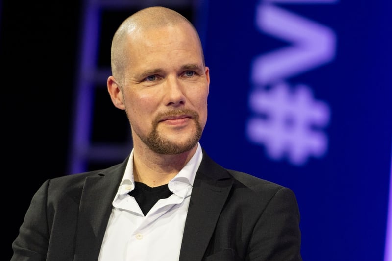 Aleph Alpha: Diese Firma will KI bis zu 400 Prozent leistungsfähiger machen