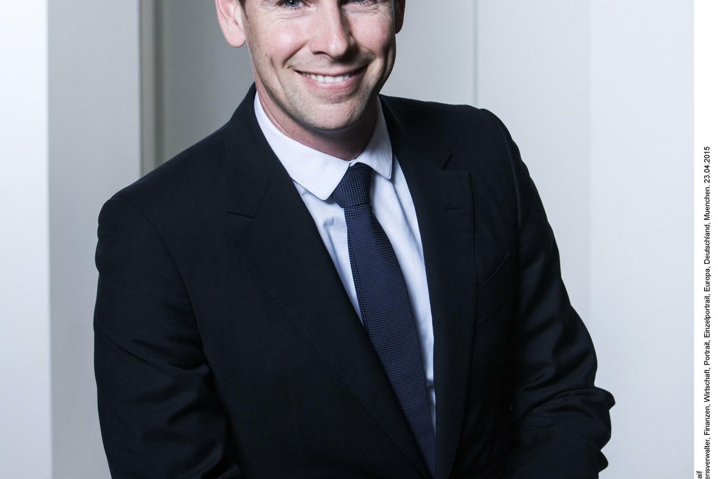 Jan Ehrhardt setzt auf Erfolg mit digitaler Vermögensverwaltung