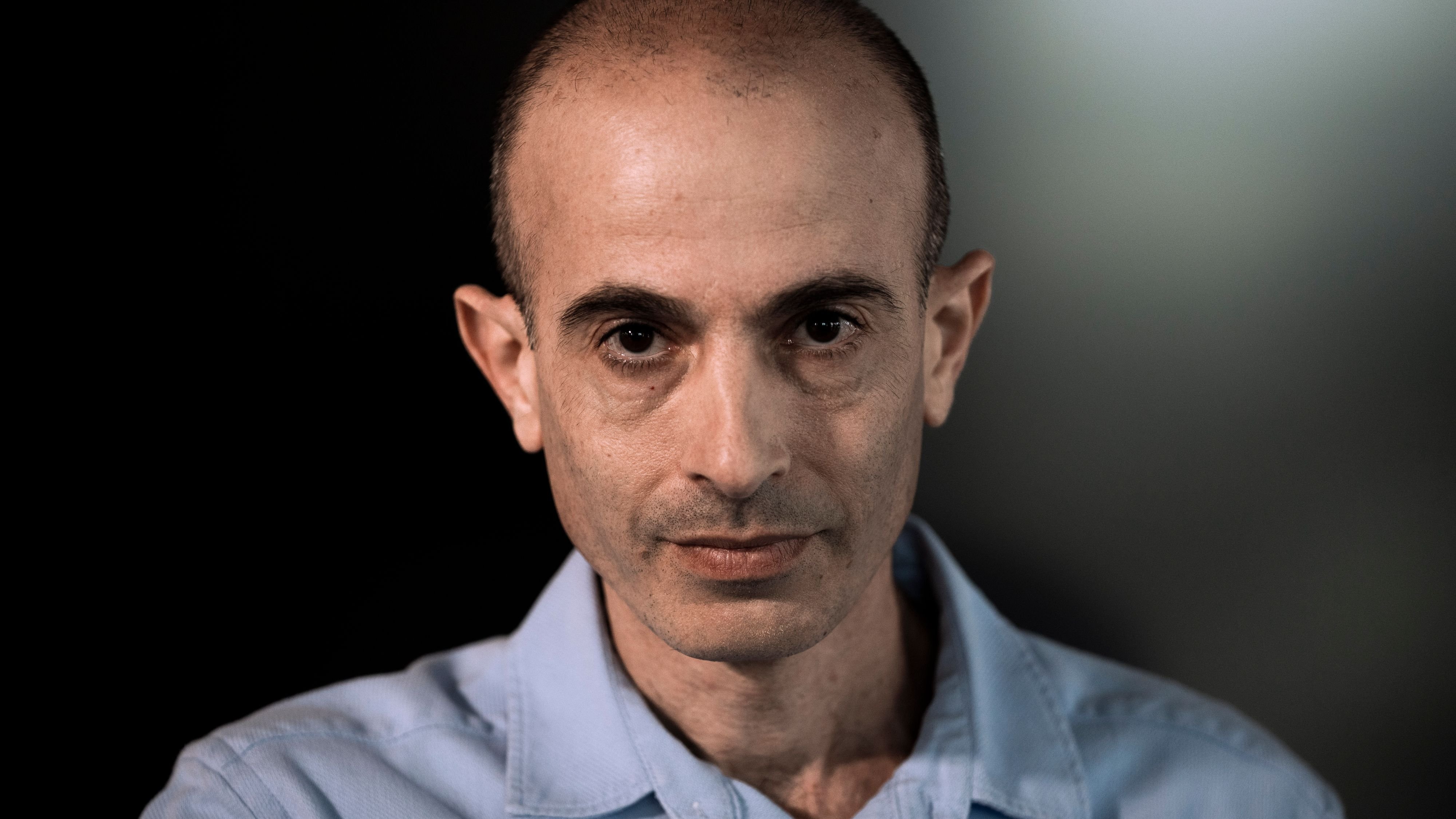 Yuval Noah Harari: „Nexus“ – Ein Buch über KI, ihre Macher und ihre Opfer