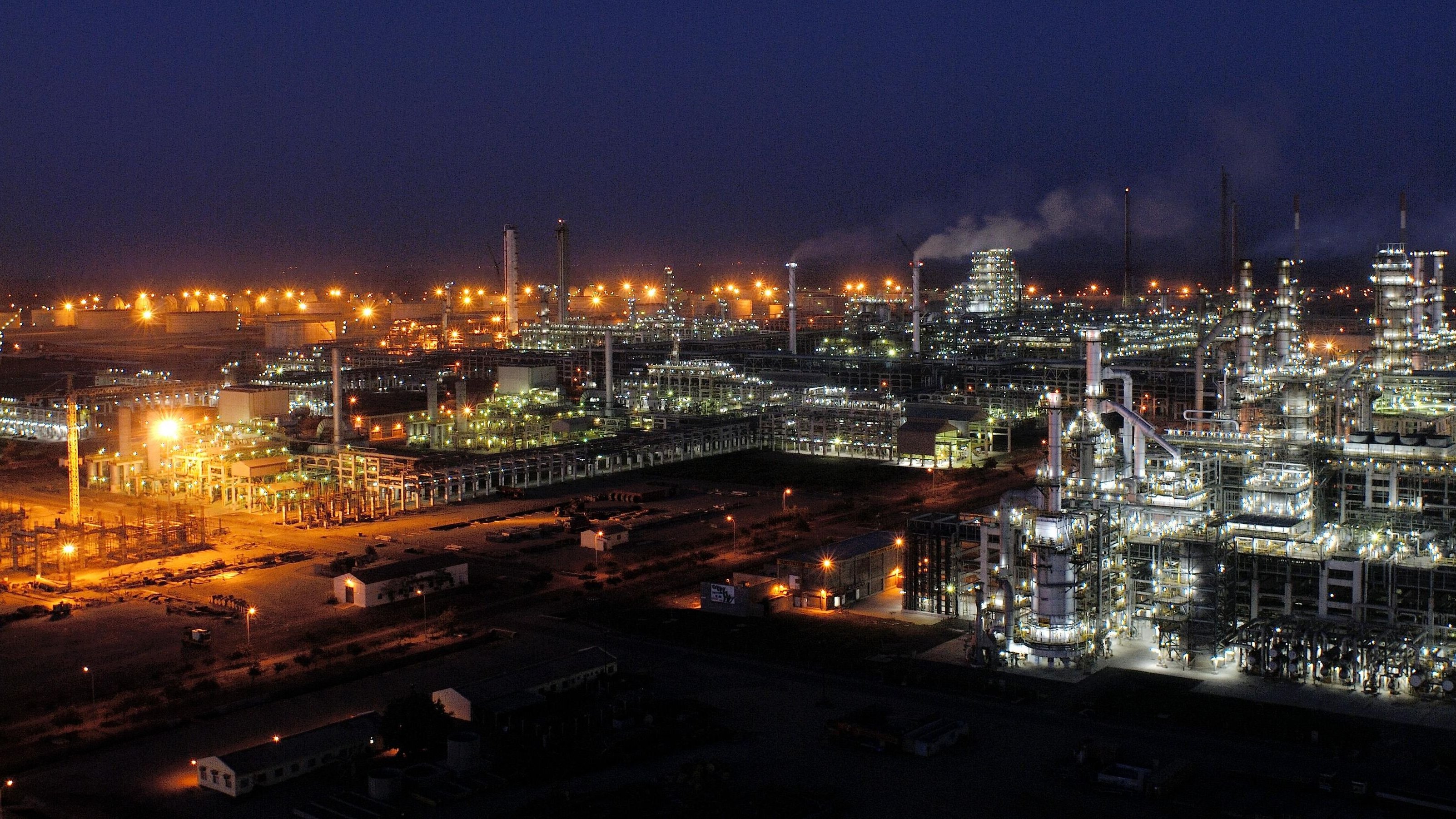 Sanktionen: Indien wendet sich von Russlands Öl ab – vorerst zumindest