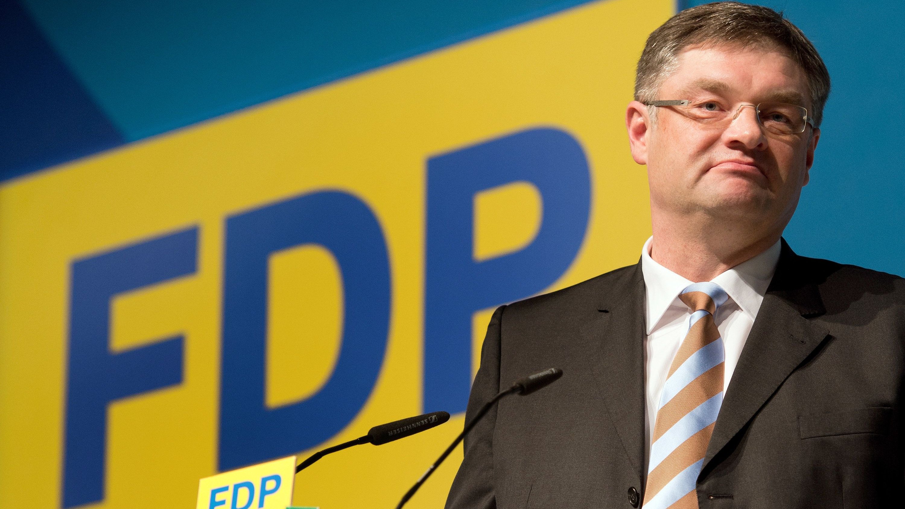 Holger Zastrow: Früherer FDP-Vize rechnet mit Lindner ab