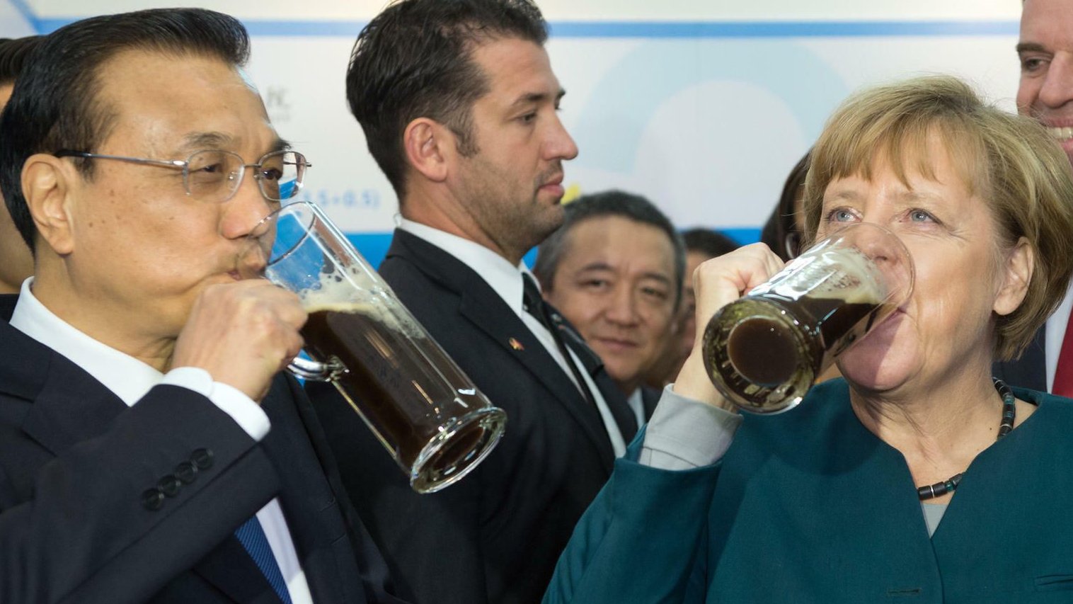 China Resources Beer: AB Inbev verkauft China-Geschäft