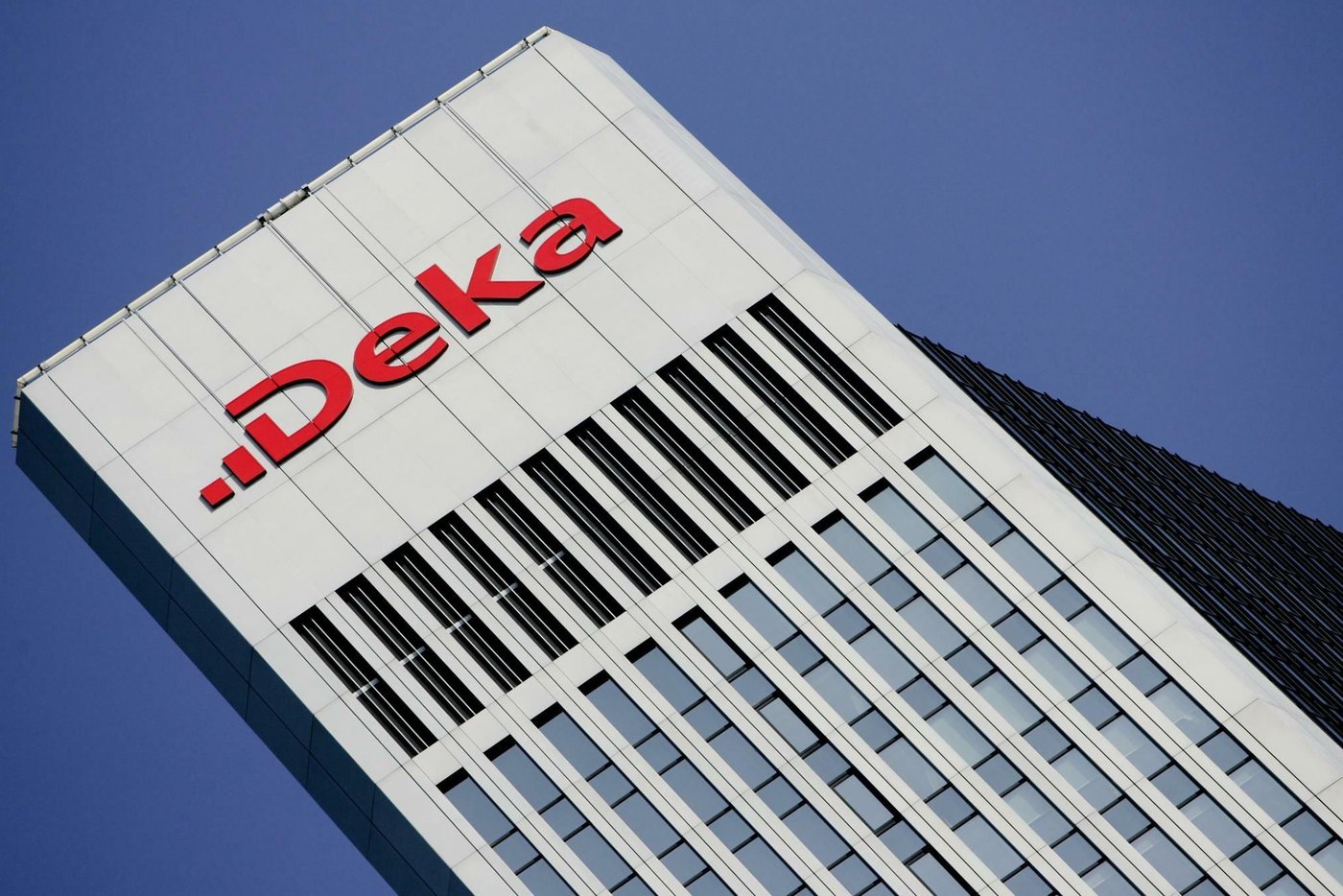 Deka: Mehr als eine Million Wertpapiersparpläne verkauft