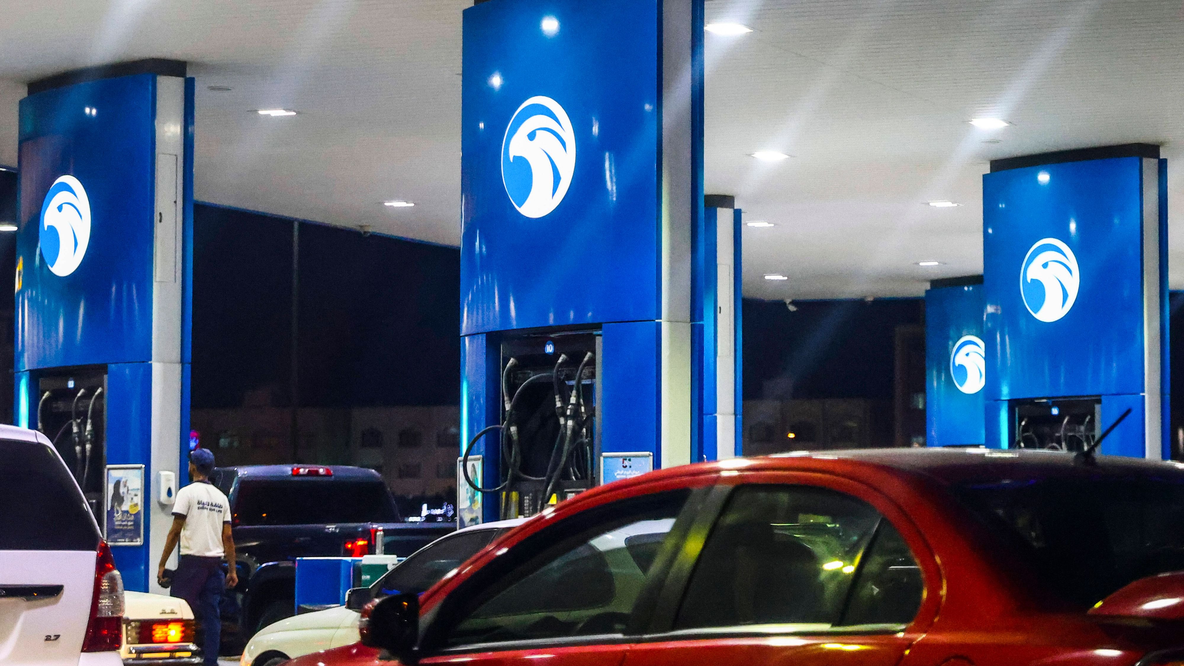 Investment: Ölriese Adnoc investiert mit XRG in grüne Energie und Chemie