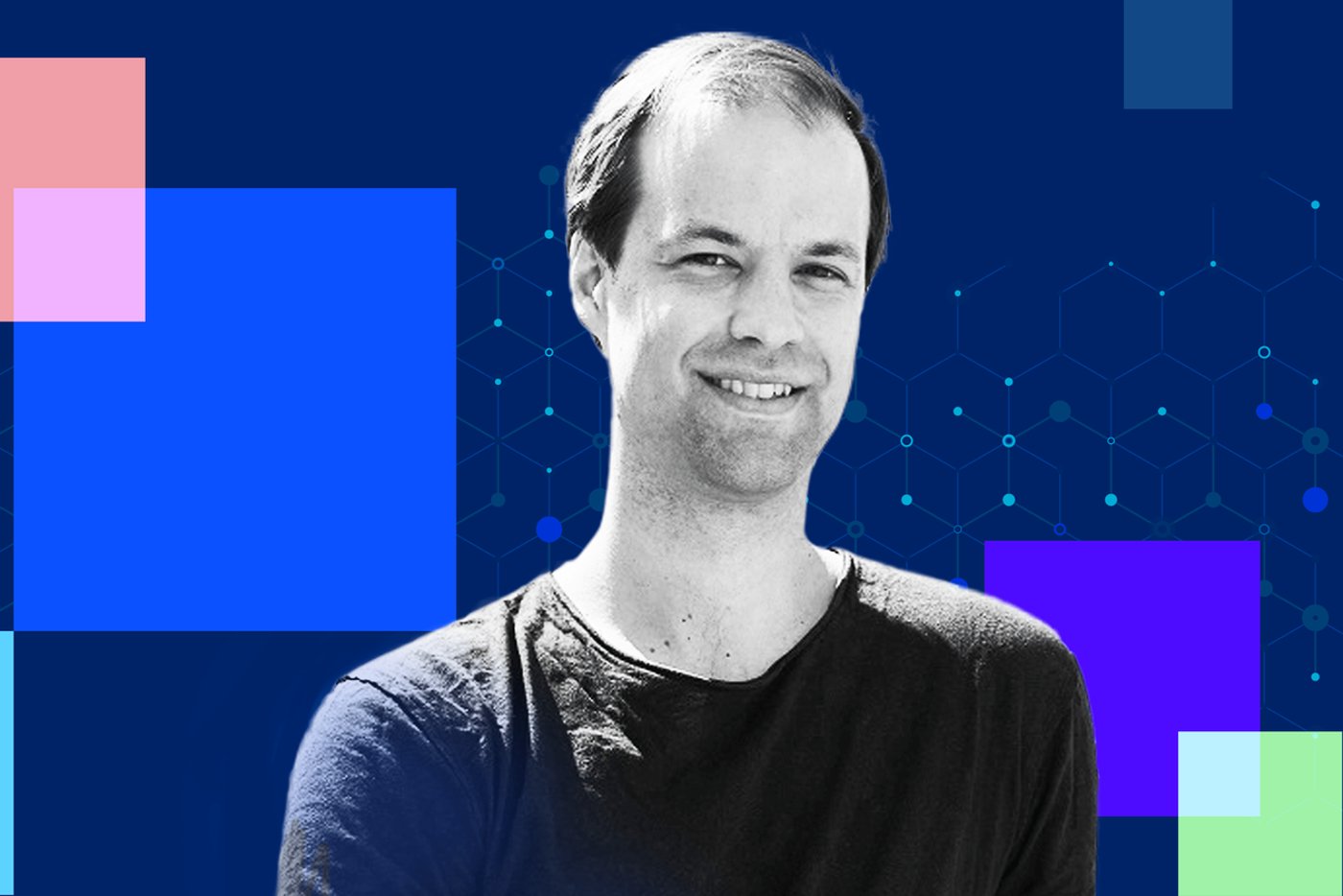 Start-up-Gründer Konstantin Mehl: „Ohne den US-Markt gäbe es uns nicht mehr!“