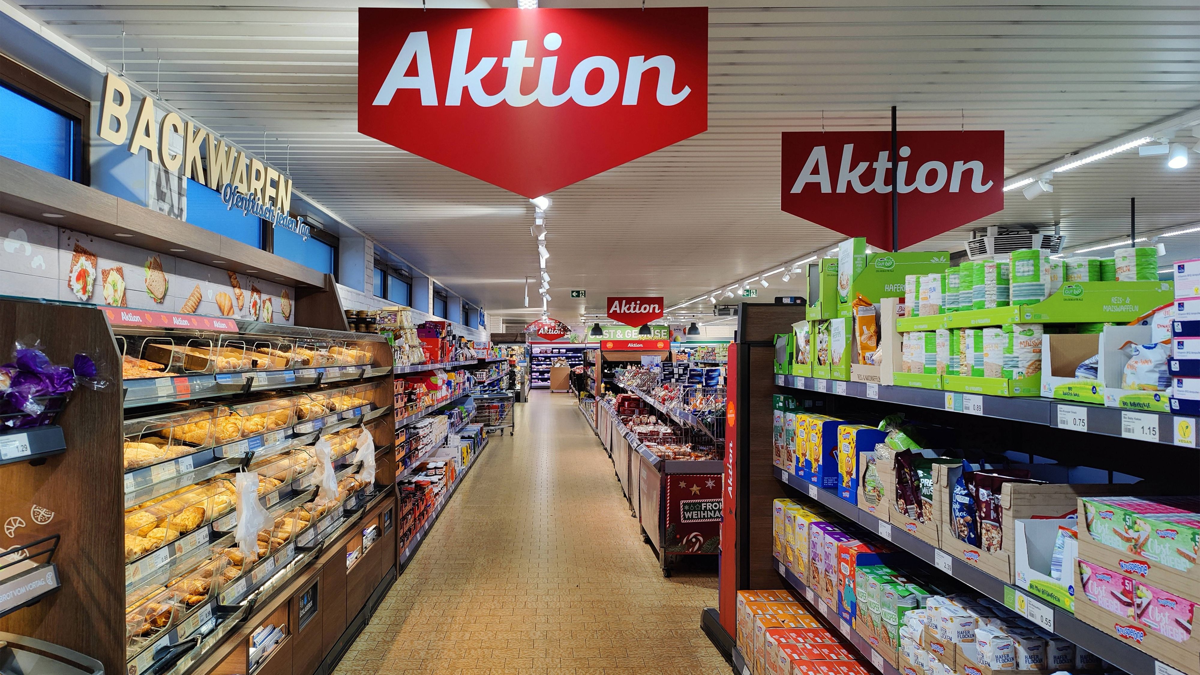 Kommentar: Die Rabattschlacht im Supermarkt ist für Kunden keine gute ...