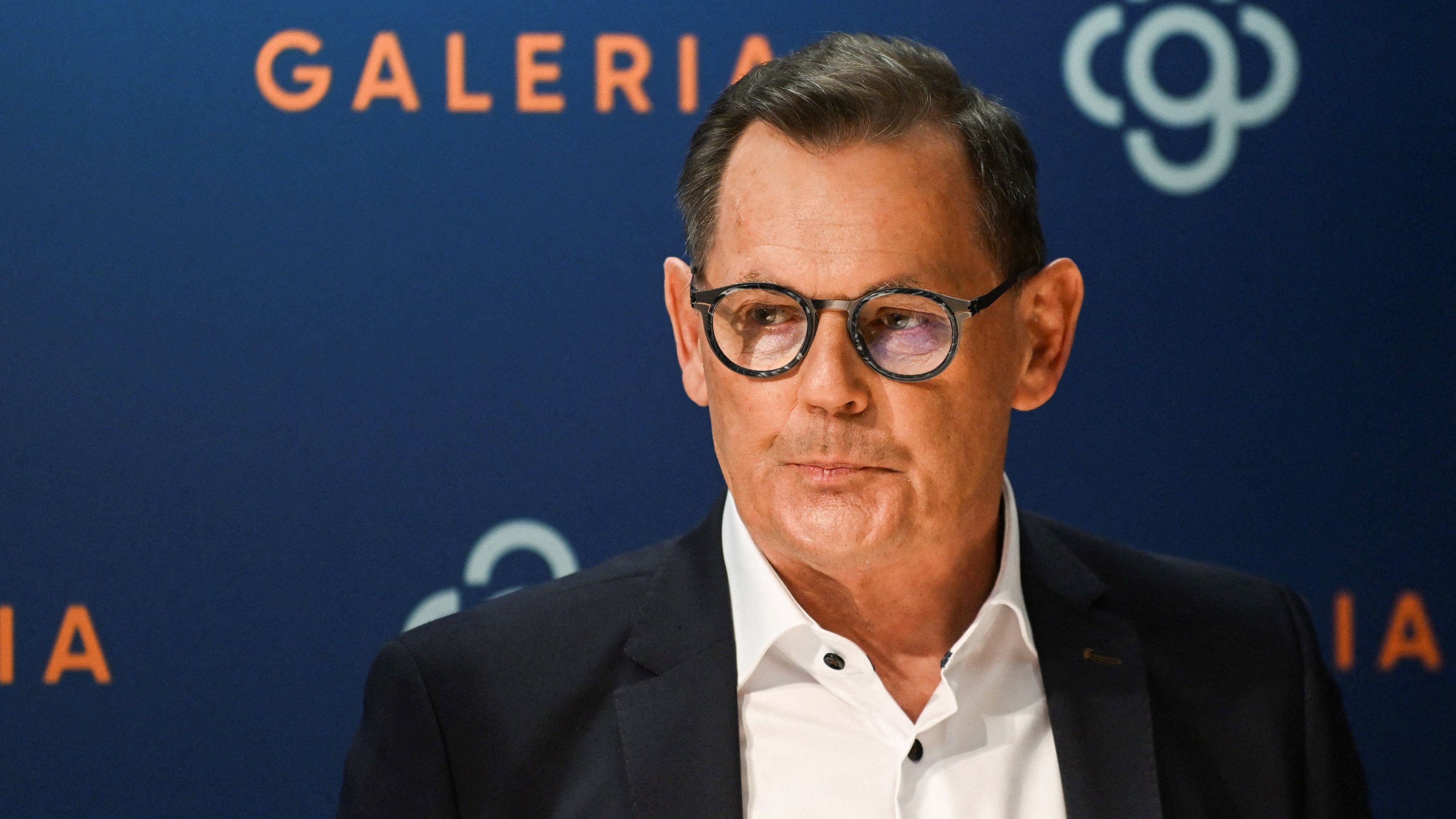 Galeria: „Bei uns ist es ein Mantra, dass jedes Haus schwarze Zahlen schreibt“