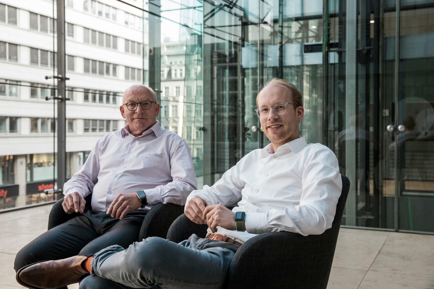 Viessmann öffnet Familienholding für externe Mitglieder
